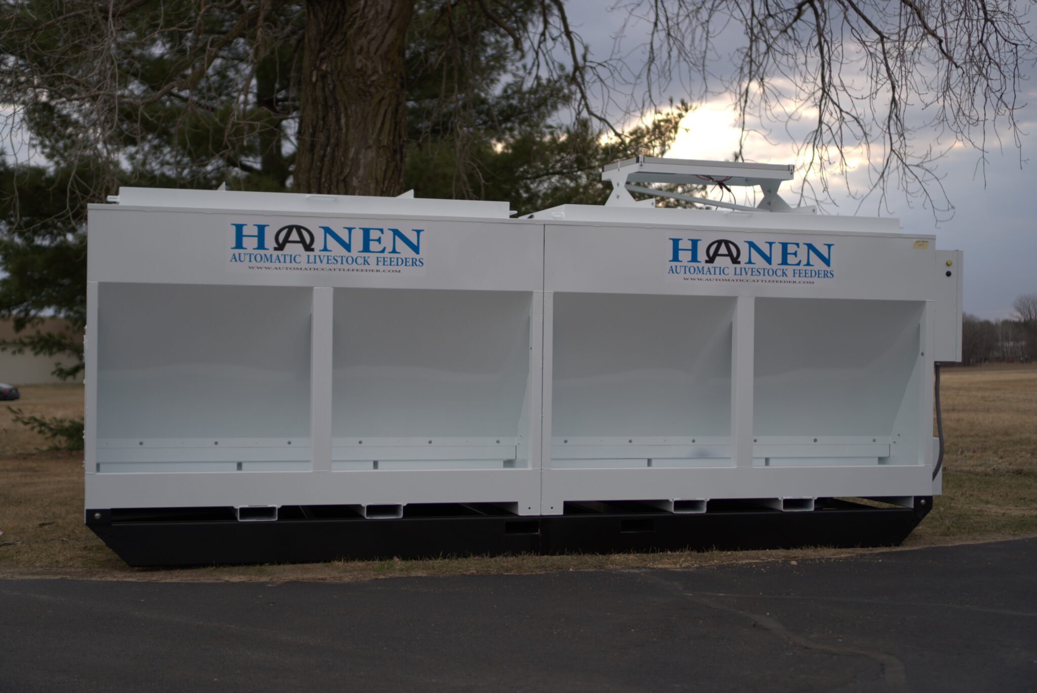 Hanen Feeder Accessories - Additional Ways to Simplify Your Life