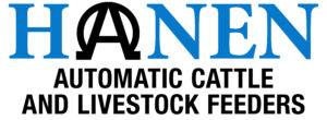 Automatic Cattle & Livestock Feeders – Fill-Set-Feed with Hanen