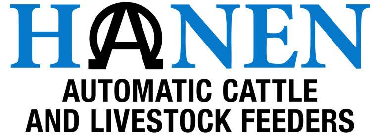 Automatic Cattle & Livestock Feeders – Fill-Set-Feed with Hanen