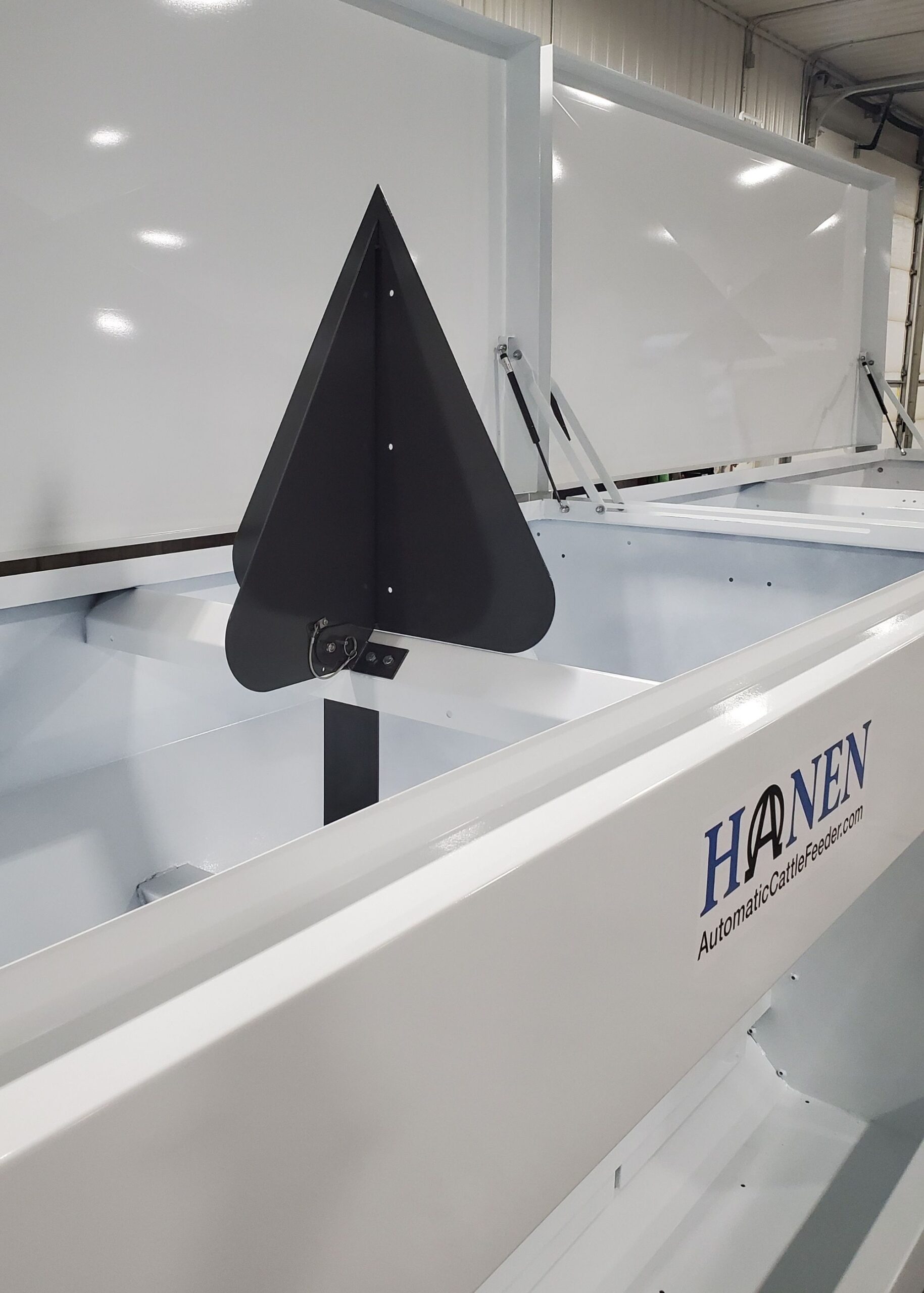 Hanen Feeder Accessories - Additional Ways to Simplify Your Life